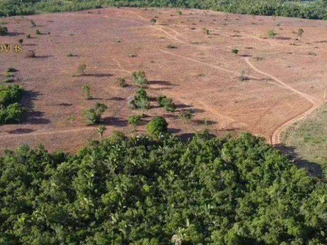 Fazenda para Venda em Alto Araguaia/MT Zona Rural