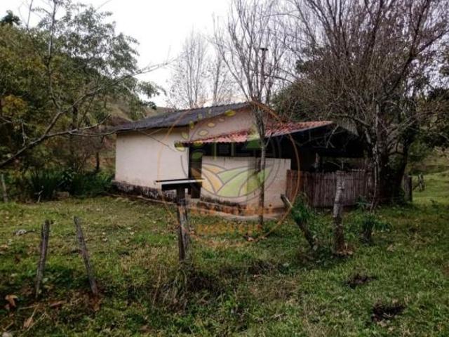 Fazenda para venda em Alto da Ponte, São José dos Campos