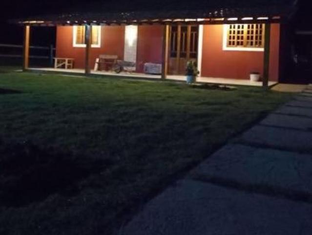 Fazenda para venda em Altos da Vila Paiva, São José dos Camp