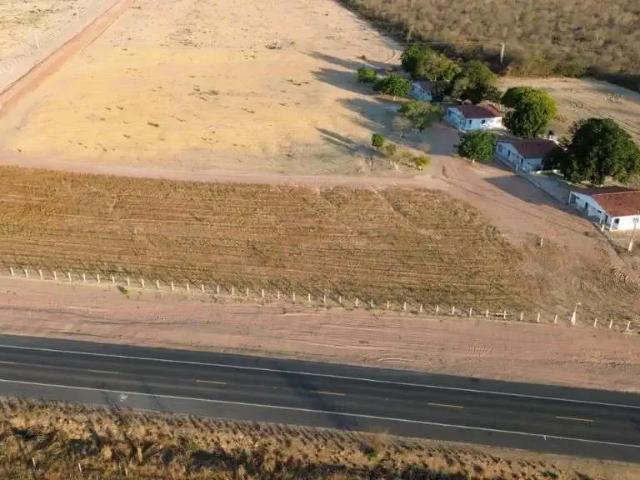 Fazenda para Venda em Alvorada do Gurguéia/PI Zona Rural