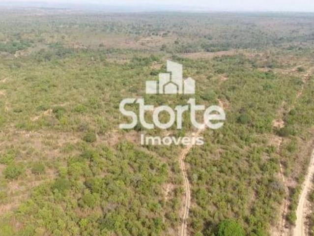 Fazenda para venda em Alvorada do Norte