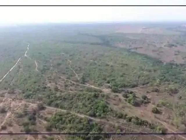Fazenda para Venda em Alvorada do Norte/GO Centro