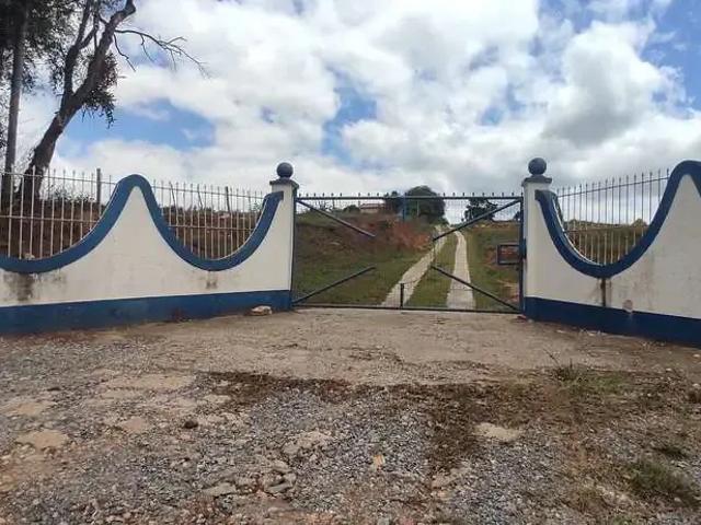 Fazenda para Venda em Alambari/SP Cercadinho 5 Quartos