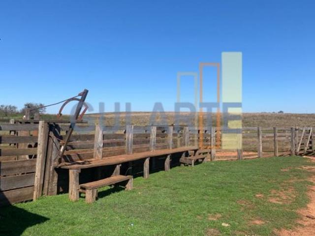 Fazenda para venda em Alegrete