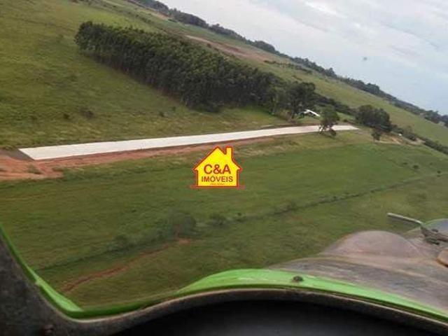 Fazenda para venda em Alegrete