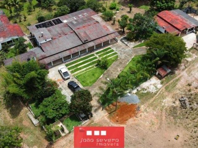 Fazenda para Venda em Alexânia