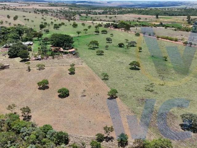 Fazenda para venda em Alexania, Alexânia