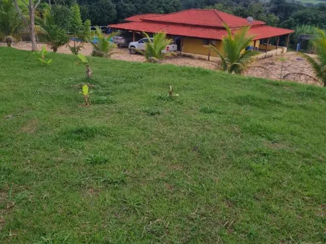Fazenda para Venda em Alexânia/GO Zona Rural
