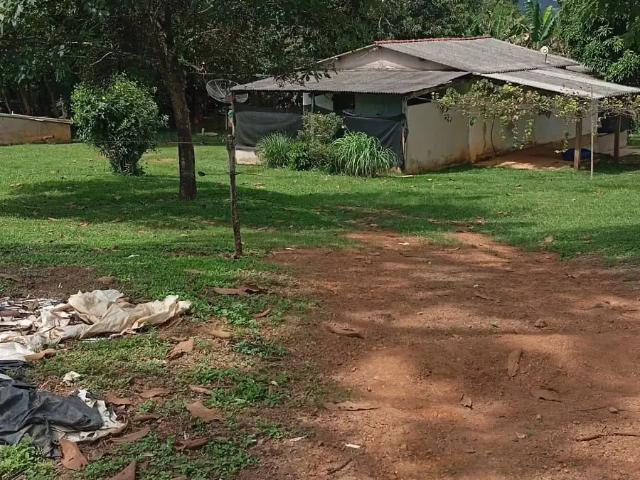 Fazenda para Venda em Alexânia/GO Zona Rural