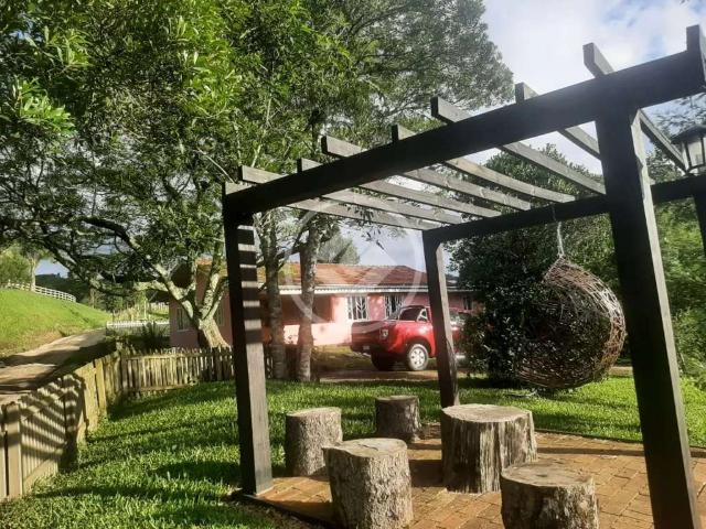 Fazenda para Venda em Alfredo Wagner/SC Morro Redondo