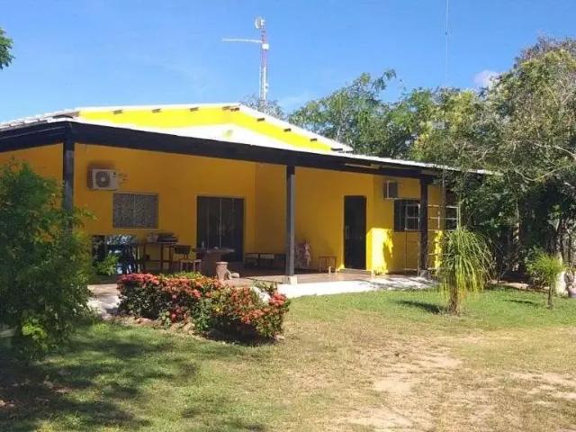 Fazenda para Venda em Almas/TO Zona Rural
