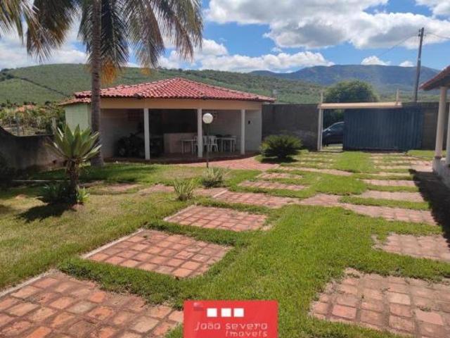 Fazenda para Venda em Almenara