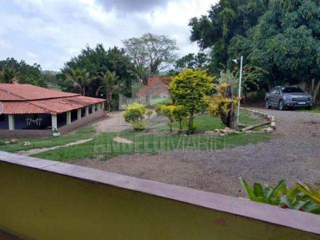Fazenda para Venda em Almenara, Br367