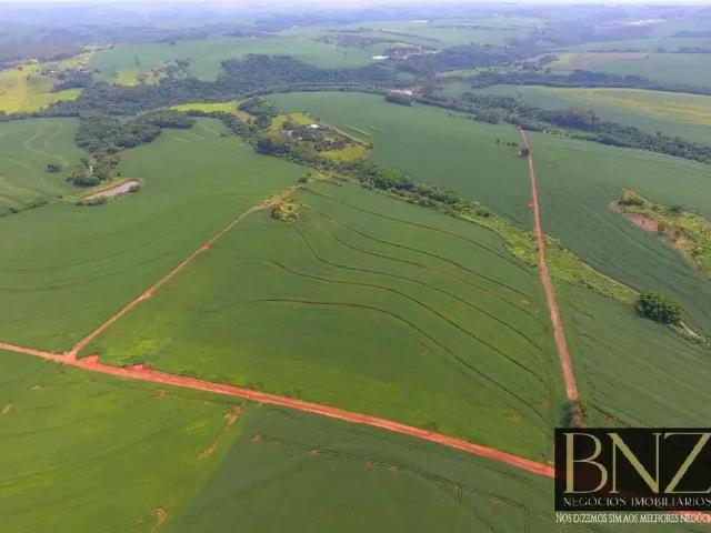 Fazenda para Venda em Apucarana/PR Área Rural de Apucarana
