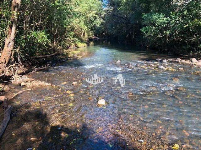 Fazenda para Venda em Apucarana/PR Parque Industrial Zona Oeste