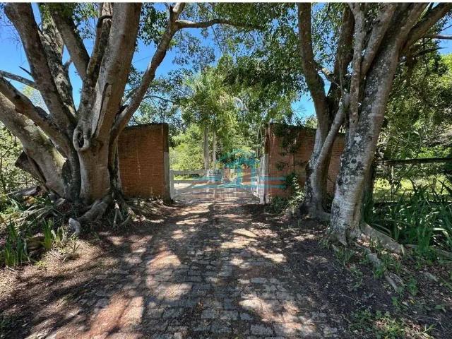 Fazenda para Venda em Aparecida/SP São Roque 3 Quartos
