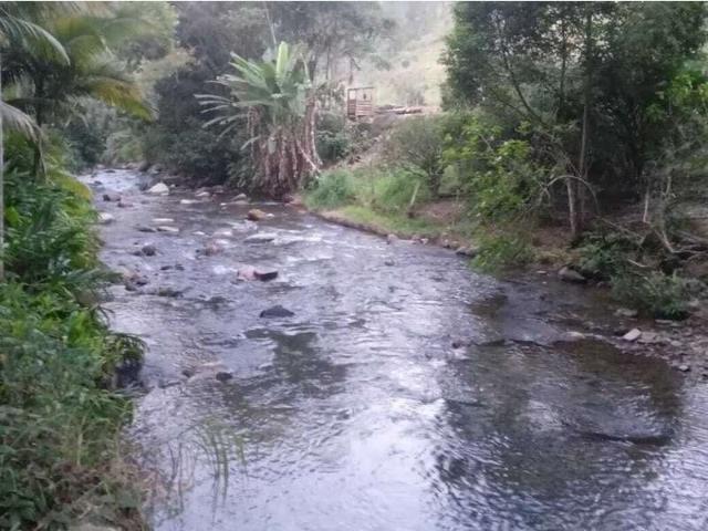 Fazenda para Venda em Apiúna/SC Zona Rural 3 Quartos