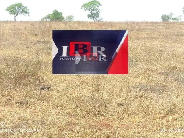 Fazenda para Venda em Aporé/GO Zona Rural