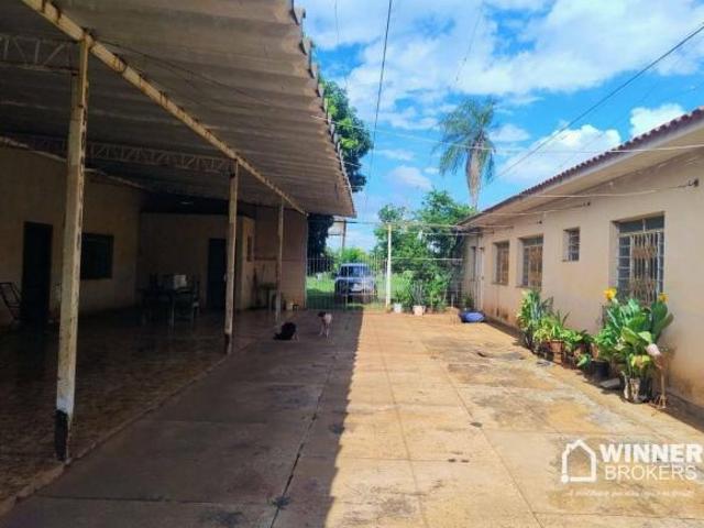 Fazenda para venda em Aquidauana