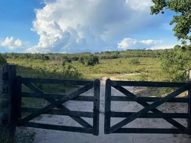 Fazenda para Venda em Aquidauana/MS Zona Rural