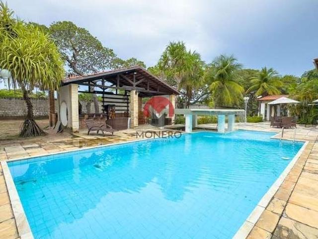 Fazenda para Venda em Aquiraz/CE Jacaúna 7 Quartos