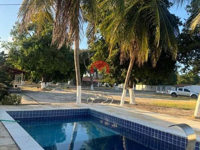 Fazenda para Venda em Aquiraz/CE Patacas 3 Quartos