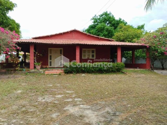 Fazenda para Venda em Aquiraz/CE Tapera 3 Quartos