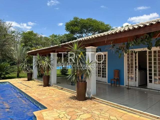 Fazenda para Venda em Artur Nogueira/SP São João dos Pinheiros 2 Quartos
