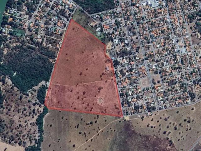 Fazenda para Venda em Aruanã/GO Centro