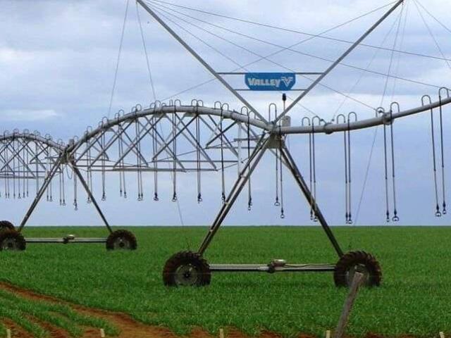 Fazenda para Venda em Aruanã/GO Centro 3 Quartos