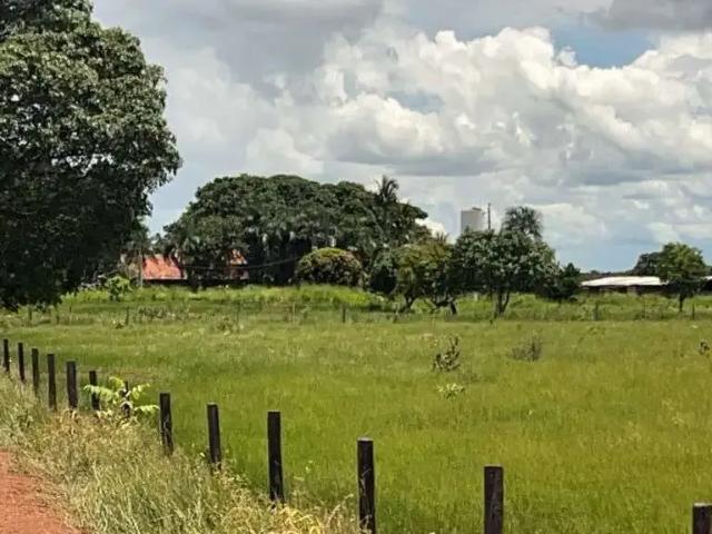 Fazenda para Venda em Aruanã/GO Zona Rural