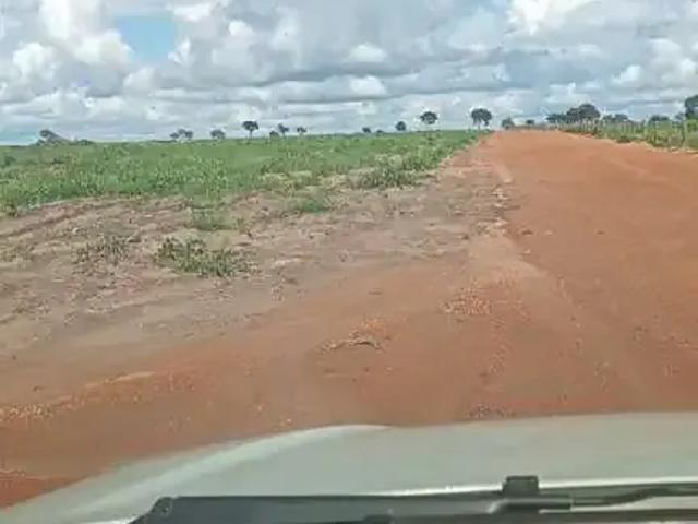 Fazenda para Venda em Aruanã/GO Zona Rural