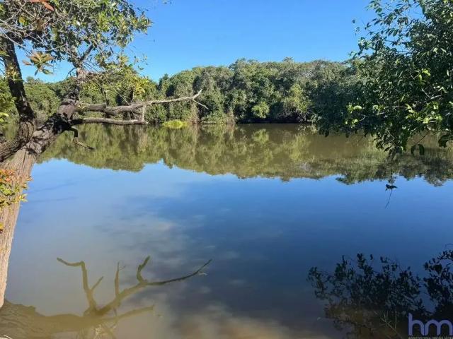 Fazenda para Venda em Aruanã/GO Zona Rural