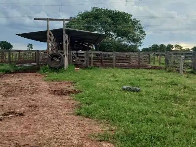 Fazenda para Venda em Aruanã/GO Zona Rural