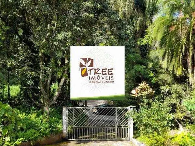 Fazenda para Venda em Arujá/SP Chácaras Vista Alegre 4 Quartos