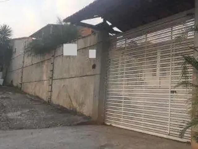 Fazenda para Venda em Arujá/SP Chácaras Copaco 3 Quartos
