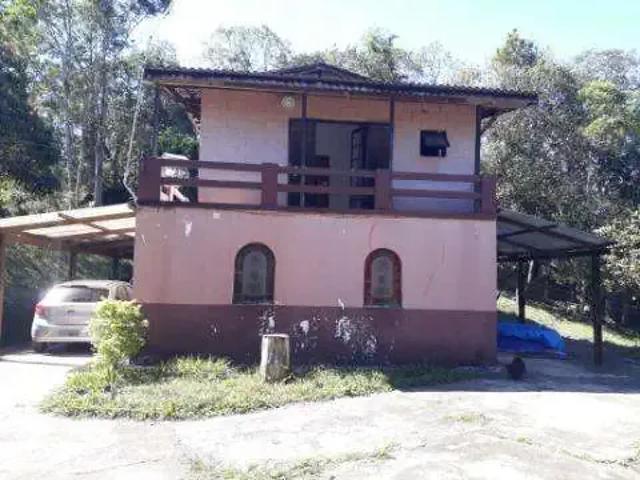 Fazenda para Venda em Arujá/SP Jardim São Jorge 3 Quartos