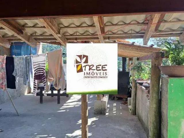 Fazenda para Venda em Arujá/SP Retiro 3 Quartos