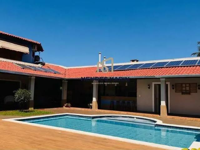 Fazenda para Venda em Araçatuba/SP Centro 3 Quartos