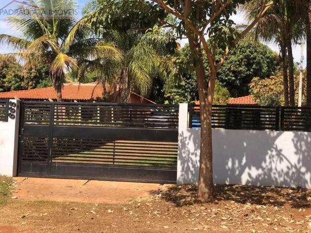 Fazenda para Venda em Araçatuba/SP Engenheiro Taveira 2 Quartos