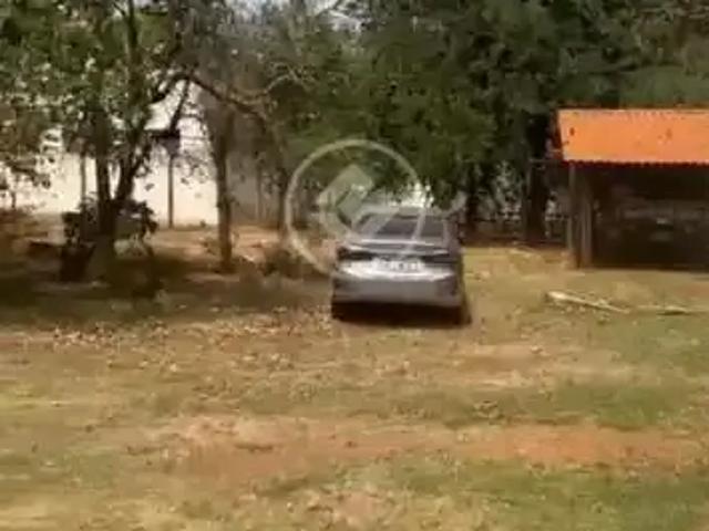 Fazenda para Venda em Araçatuba/SP Parque Industrial