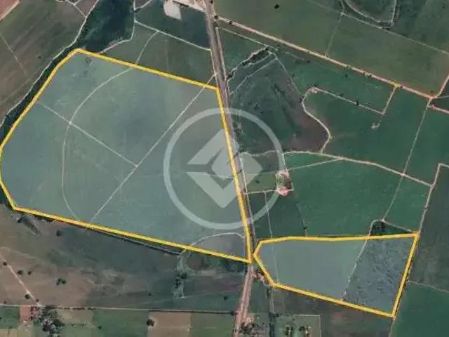 Fazenda para Venda em Araçatuba/SP Parque Industrial Antônio Xavier Couto