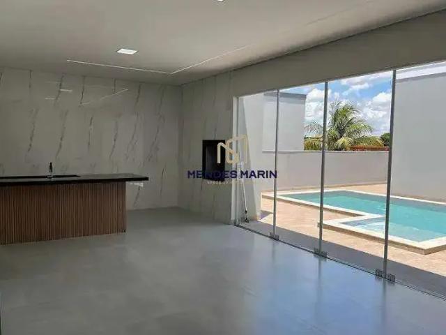 Fazenda para Venda em Araçatuba/SP Residencial Costa Azul 4 Quartos