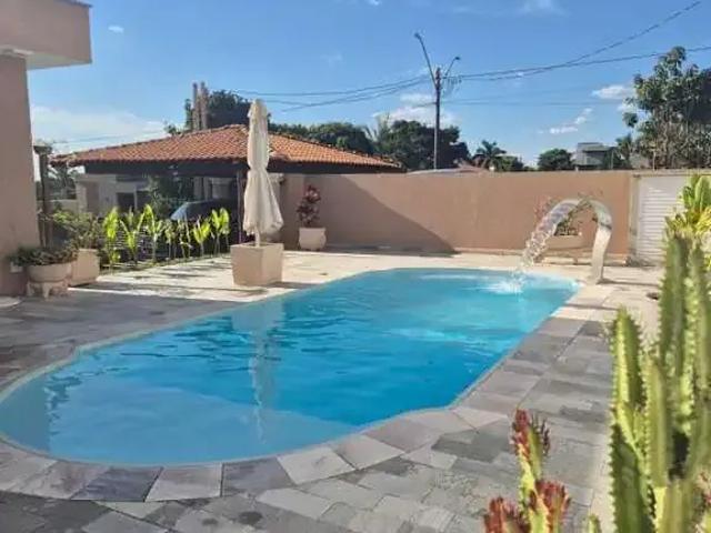 Fazenda para Venda em Araçatuba/SP Residencial Costa Azul 3 Quartos