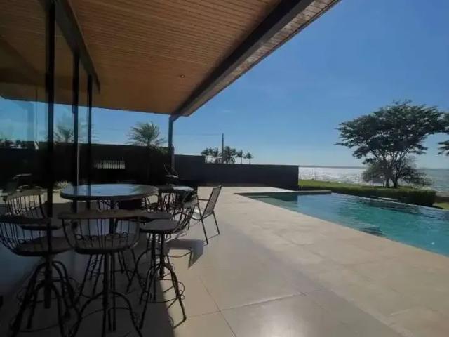 Fazenda para Venda em Araçatuba/SP Vila Santo Antônio 5 Quartos