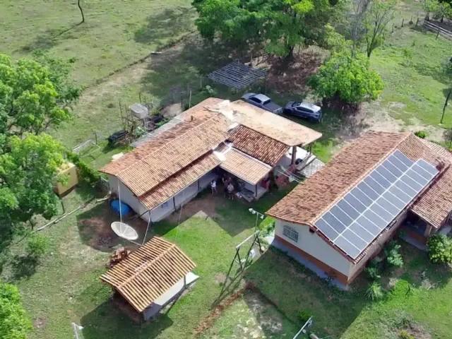 Fazenda para Venda em Araçaí/MG Zona Rural