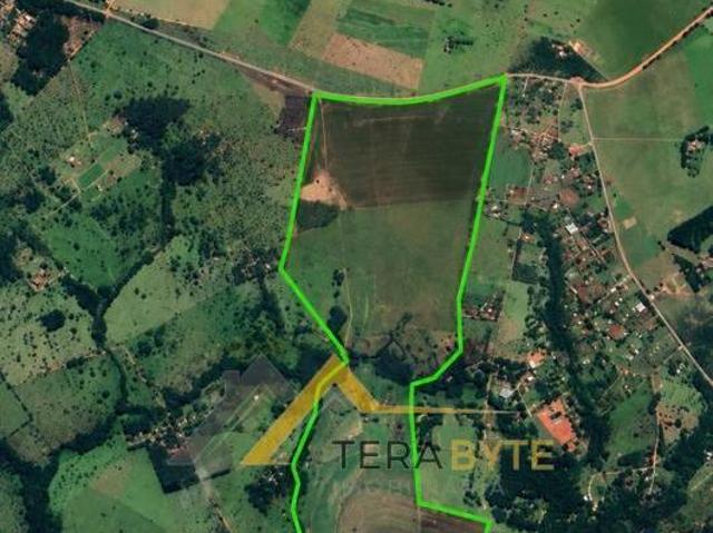 Fazenda para Venda em Aragoiânia, 3 dormitórios, 1 suíte, 1 banheiro