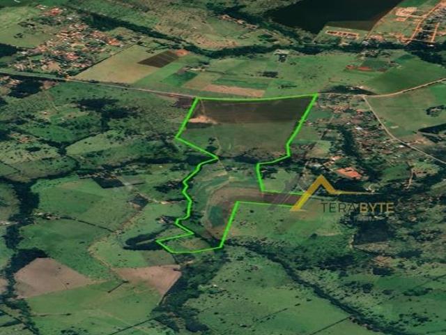 Fazenda para Venda em Aragoiânia, 3 dormitórios, 1 suíte, 1 banheiro