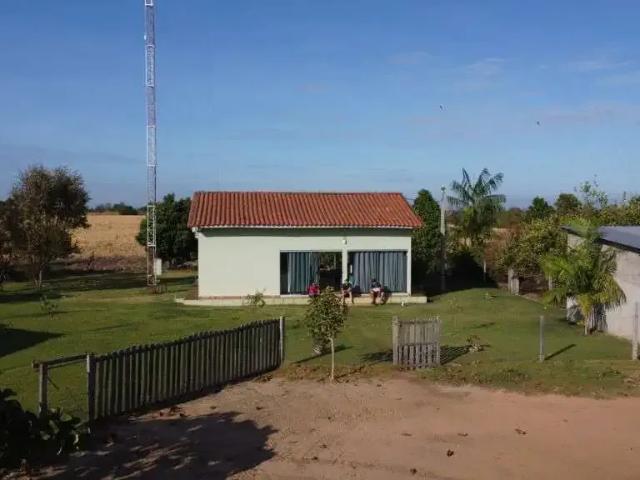Fazenda para Venda em Araguaína/TO Área Rural de Araguaína