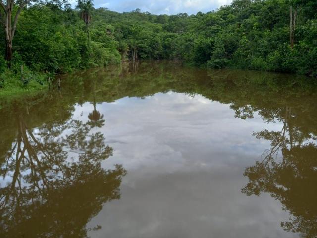 Fazenda para Venda em Araguapaz/GO Zona Rural